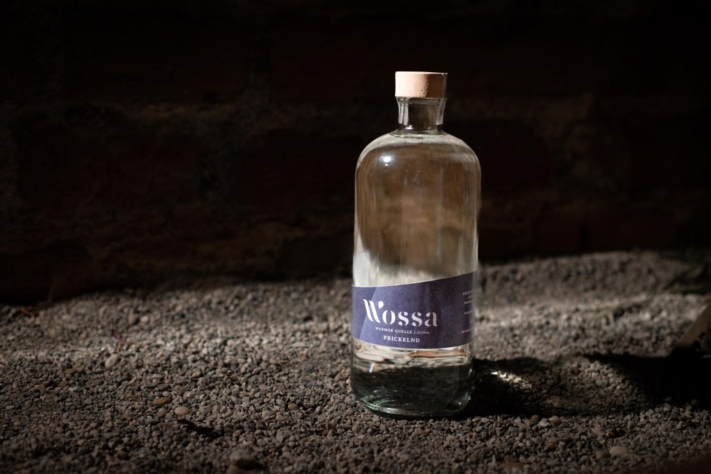 Schaumweinfestival - Falstaff Magazine - Wossa