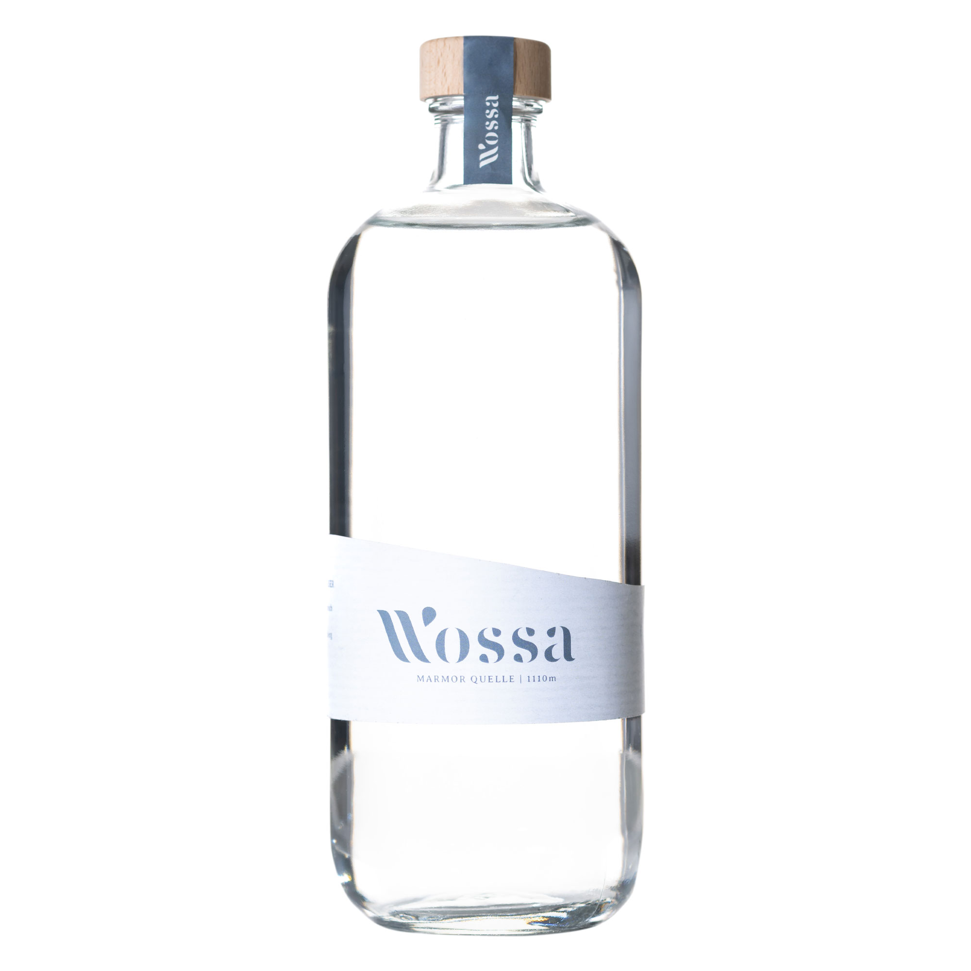 Wossa Box Still (6 Bottles) - Wossa